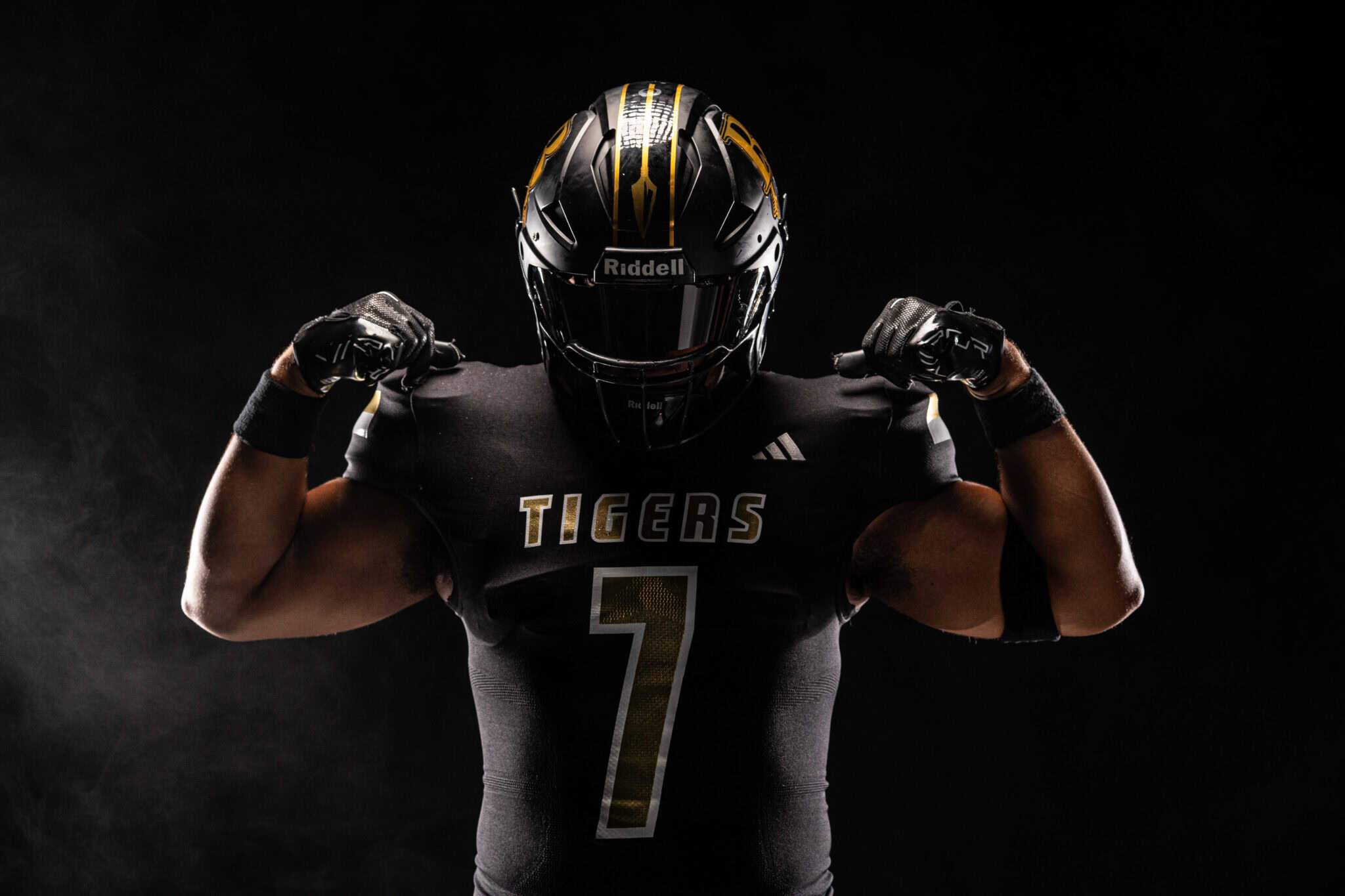 Home - BA Varsity Football