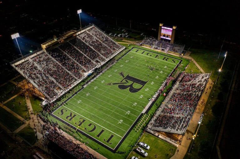 Calendar - BA Varsity Football